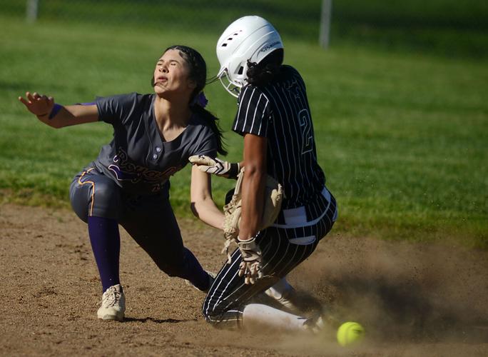 Rodriguez softball picks up win in MEL opener on windy day | High ...