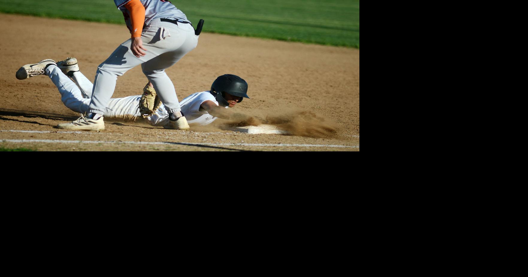 Vacaville baseball closes out series win over Vanden, moves closer to ...