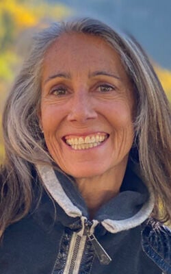 Susan Johnson | Obituaries | dailyrepublic.com
