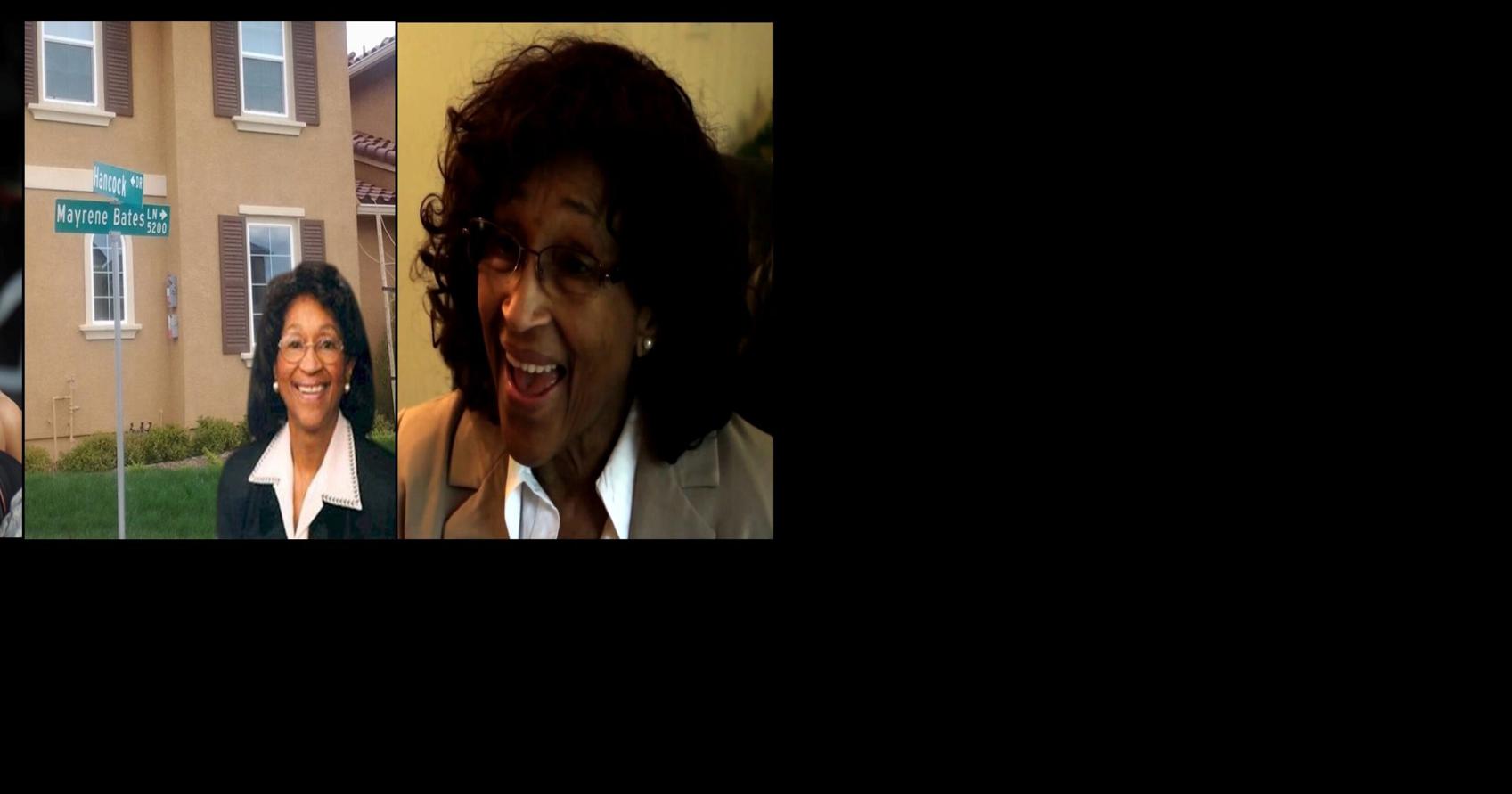 Back in the Day: Mayrene Bates Part 2: From librarian to legacy | Local ...