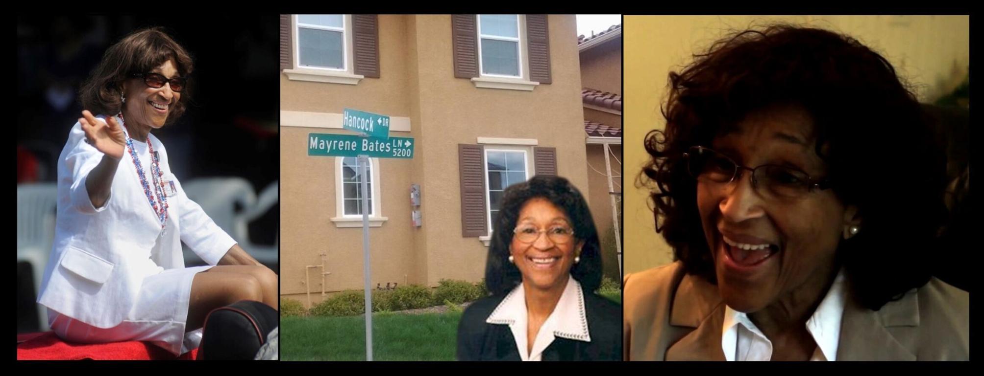 Back in the Day: Mayrene Bates Part 2: From librarian to legacy | Local ...