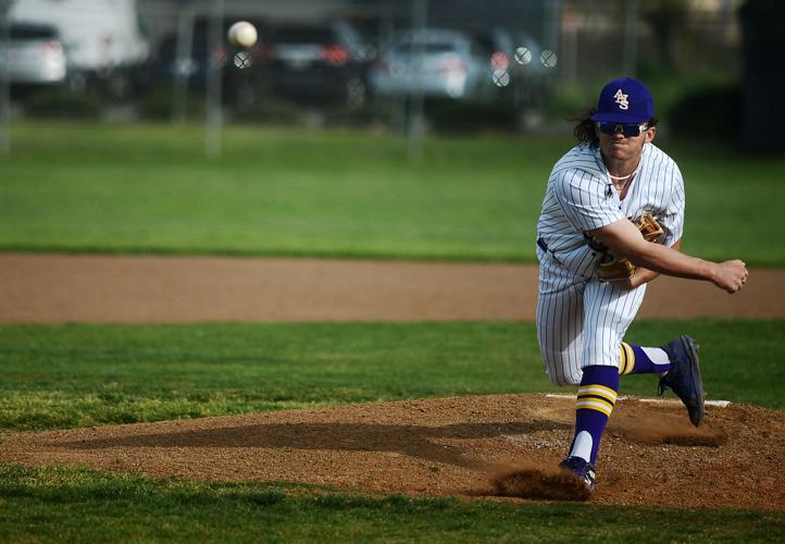 New game, same Olds story for Armijo baseball in loss to Vacaville ...