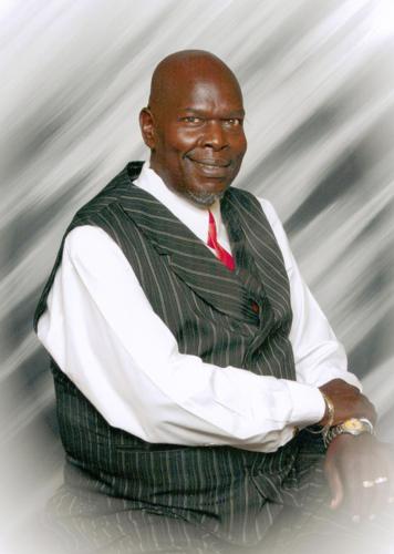 James “Anthony” Holliday | Obituaries | dailyrepublic.com