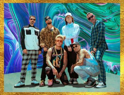 papa roach record label