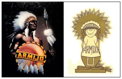 The Last Laugh: Some suggestions for new Armijo mascot/symbol | Local ...