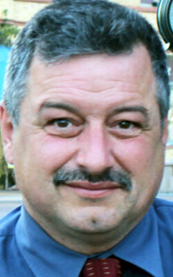 Bogue joins chase for 3rd Senate District office | Vacaville-Dixon ...