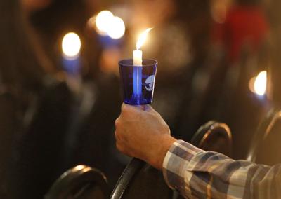 Candle-lighting memorial event coming in December | Vacaville-Dixon ...