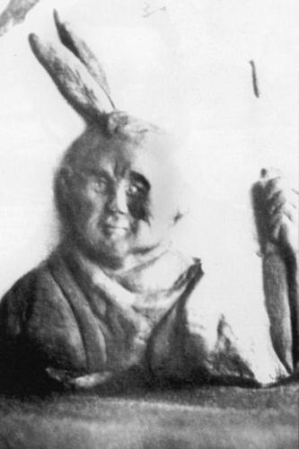 Photos: Solano full of American Indian history | News | dailyrepublic.com