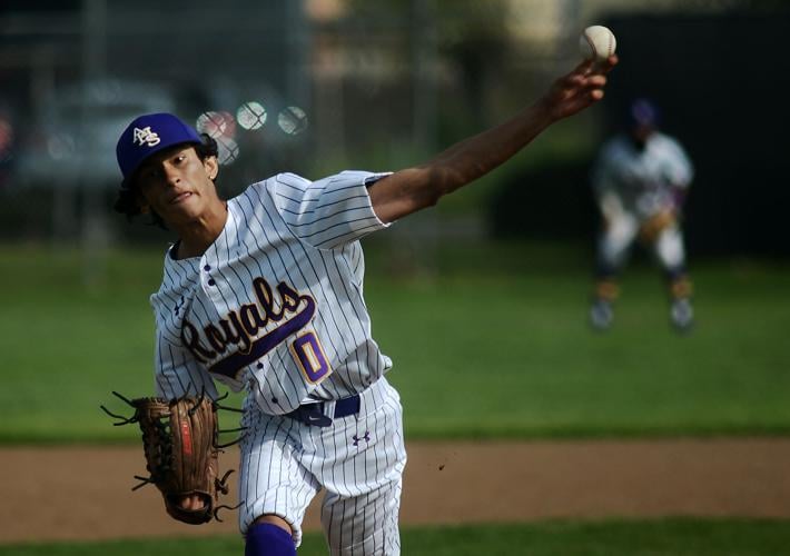 New game, same Olds story for Armijo baseball in loss to Vacaville ...