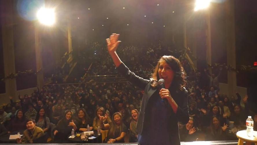 HappySlip embracing stand-up comedy following YouTube success ...