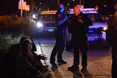 Grant to help CHP battle sideshows, racing other street activities ...