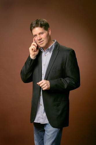 Dual life: Teacher by day, comic on weekends, summer break | Movies-TV ...