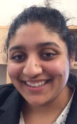 Napa College co-valedictorian first woman in Suisun family to seek ...