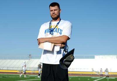 Will C. Wood football preview: Wildcats get fresh start with new coach ...