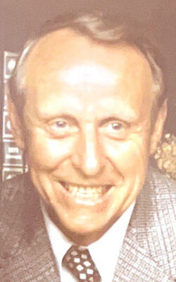 Patrick F. Murtha | Obituaries | dailyrepublic.com