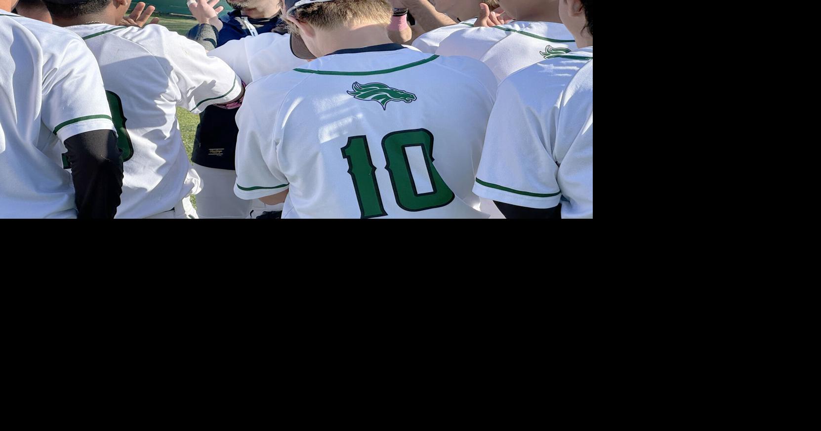 Damien Beasley has Rodriguez baseball back in the playoffs after solid ...