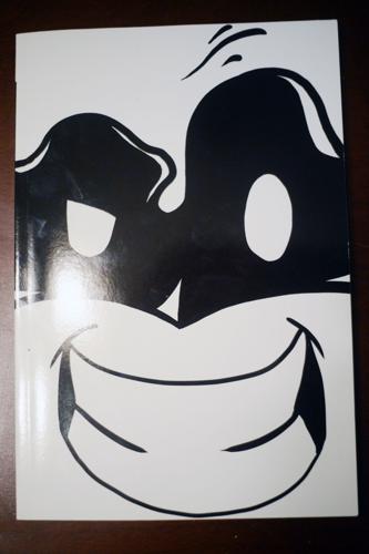 Photos: Mallow Man | News | dailyrepublic.com