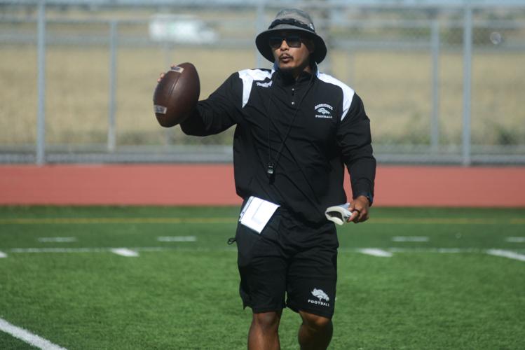 Area football teams begin official workouts in preparation for Aug. 22 ...