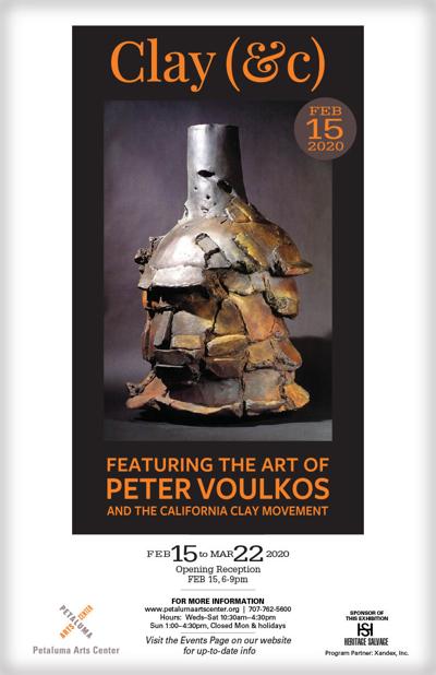 California Clay Movement Artists’ Panel Discussion | Community News ...