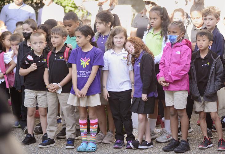 Academy of 21st Century Learning debuts new location in Vacaville’s ...