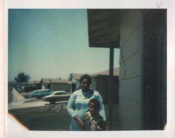 The Last Laugh: June 1976: The Wade family comes to Fairfield ...