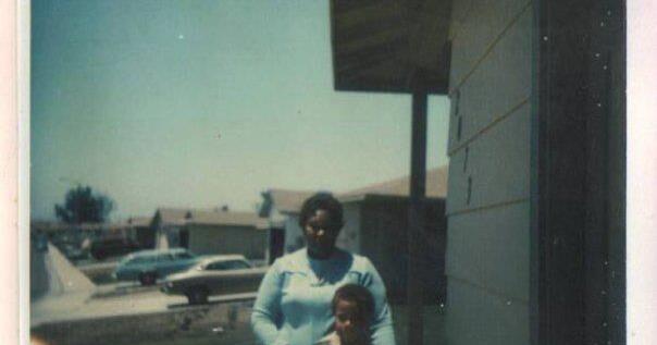 The Last Laugh: June 1976: The Wade family comes to Fairfield ...