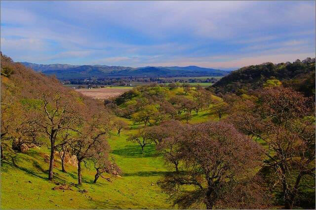 New name in Patwin language for Solano site honors land’s first ...