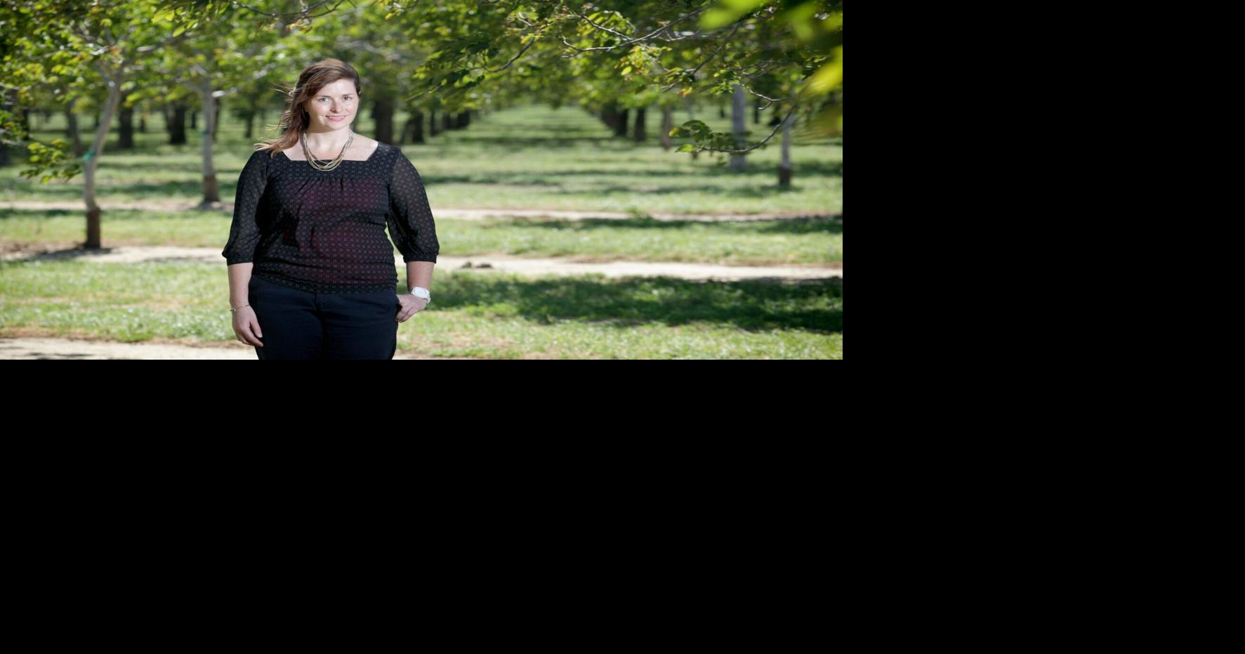 Farmbudsman ready to help farmers navigate system | Solano Business ...