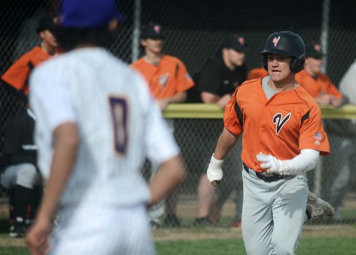 New game, same Olds story for Armijo baseball in loss to Vacaville ...
