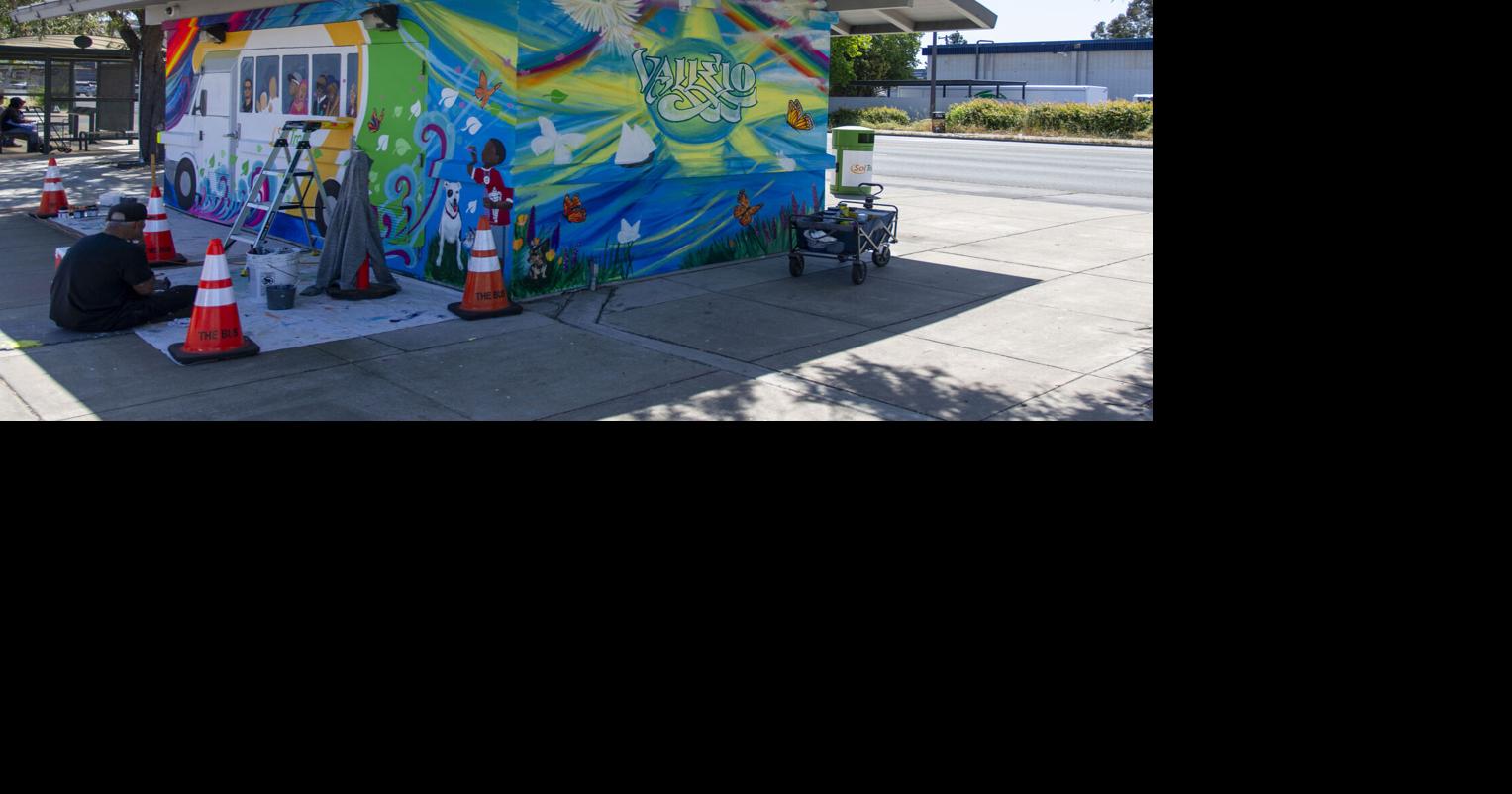 First phase of SolTrans beautification project done | News ...