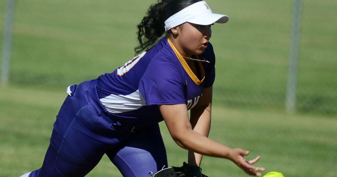 Armijo softball routs Florin for outright GSL championship | High ...
