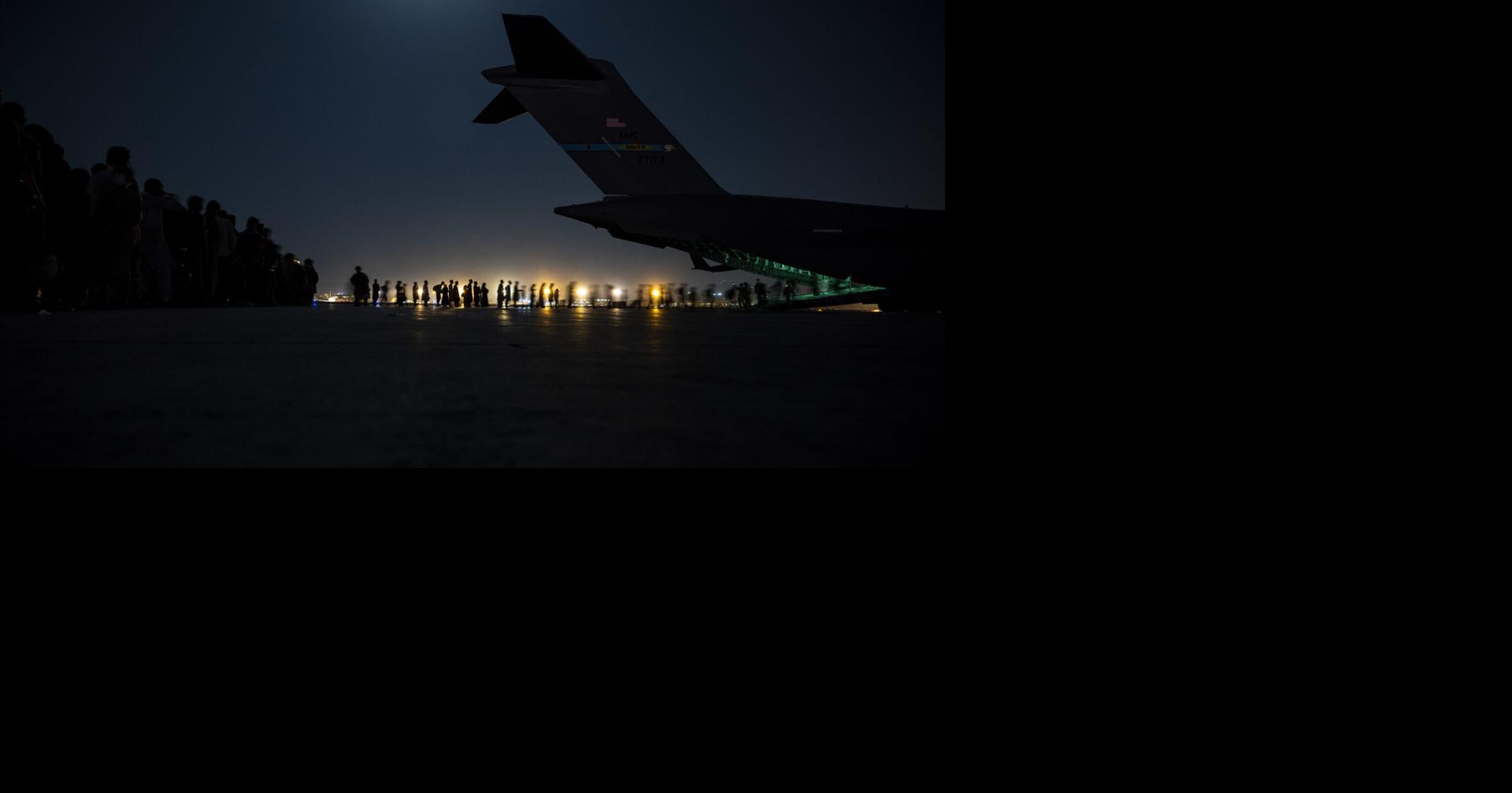 AMC leaders to present Gallant Unit Citation to Travis unit for ...