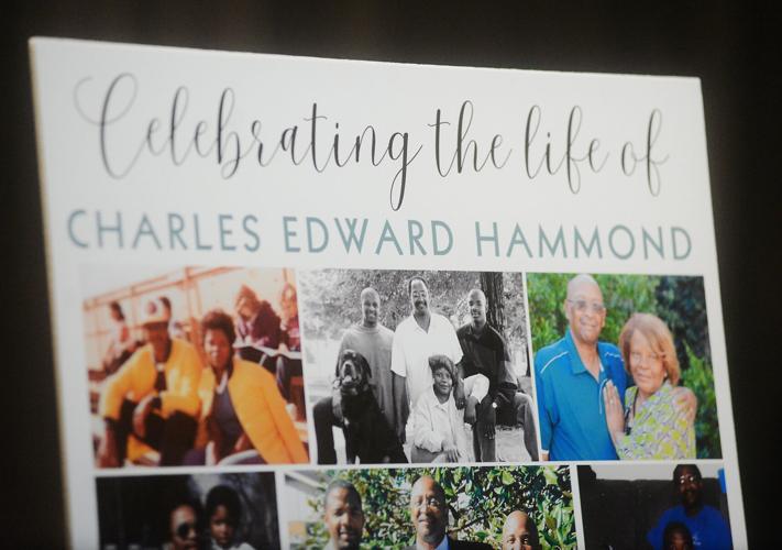 Fond memories, humorous stories, shared at celebration of life for ...