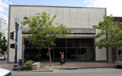 Solano County sues credit union, title company over downtown Fairfield ...