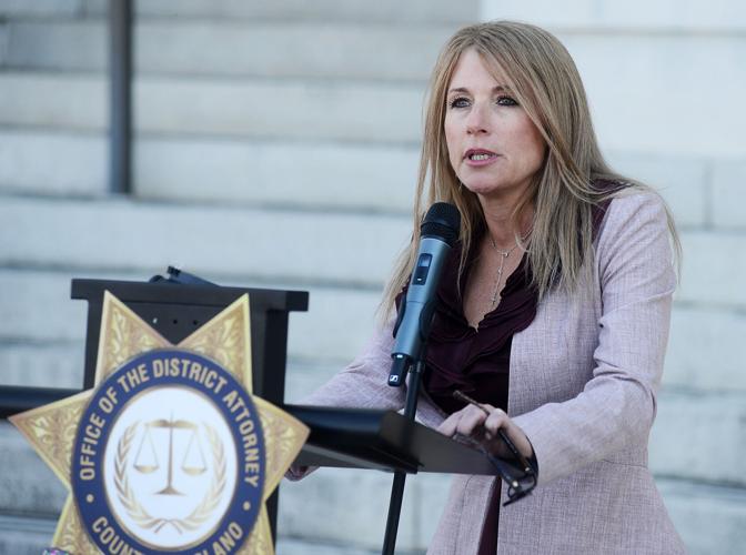 Domestic violence speakers call for awareness, tougher laws | News ...