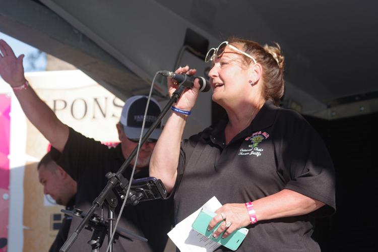 Vacaville Fiesta Days opens with music, food and a carnival of ...