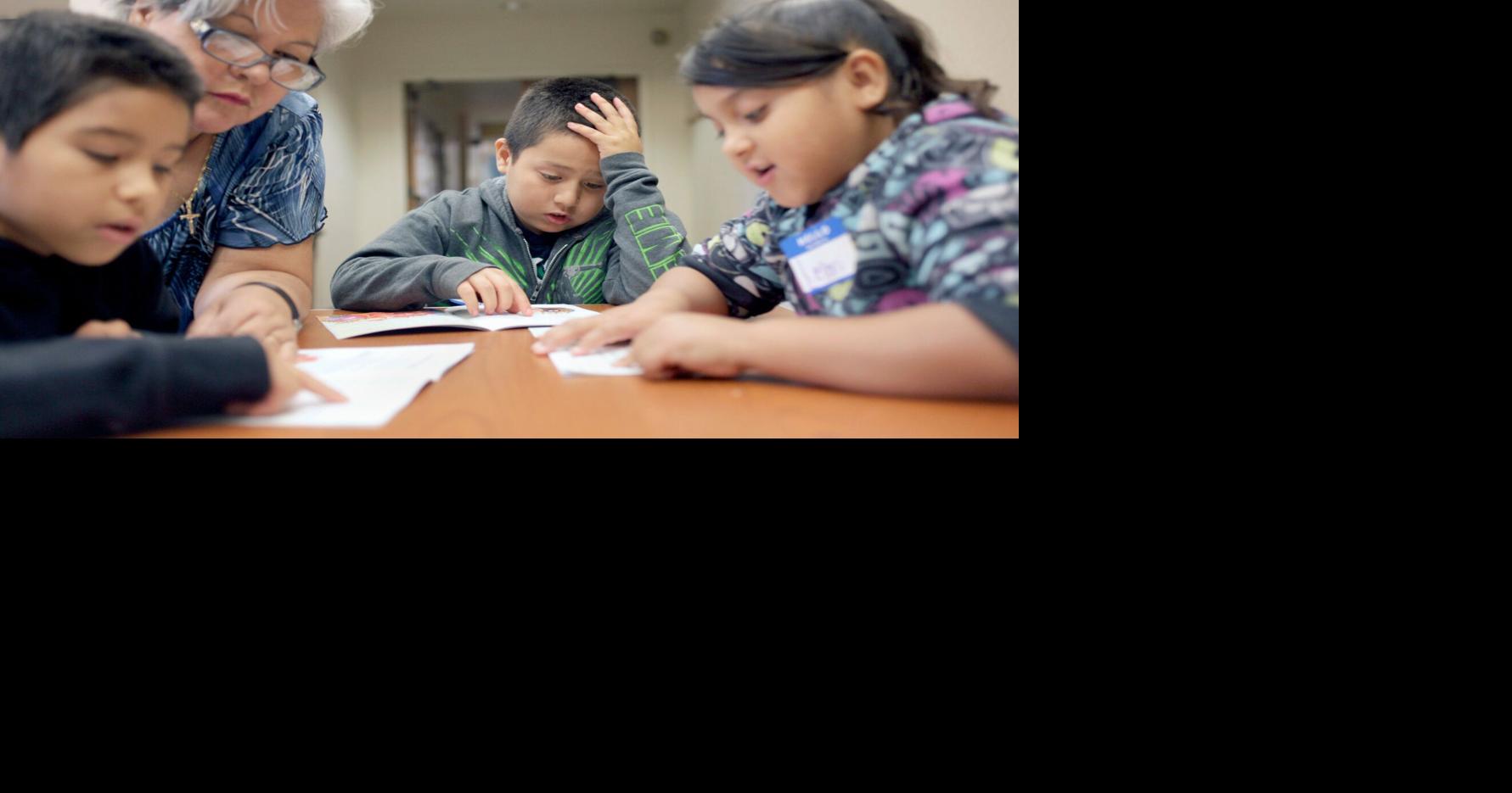 Program offers summer school to children of migrant workers | Education ...