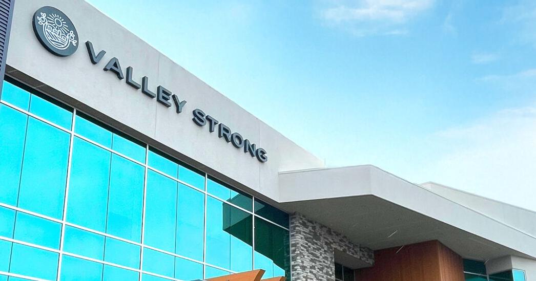 Valley Strong opens branch in Fairfield | News | dailyrepublic.com