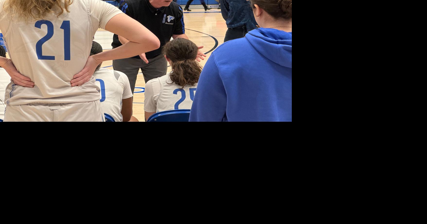 BVC showdown fizzles as Solano's women's basketball team short-handed ...