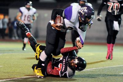 Happy anniversary: Top 10 Armijo, Fairfield football teams | Sports ...