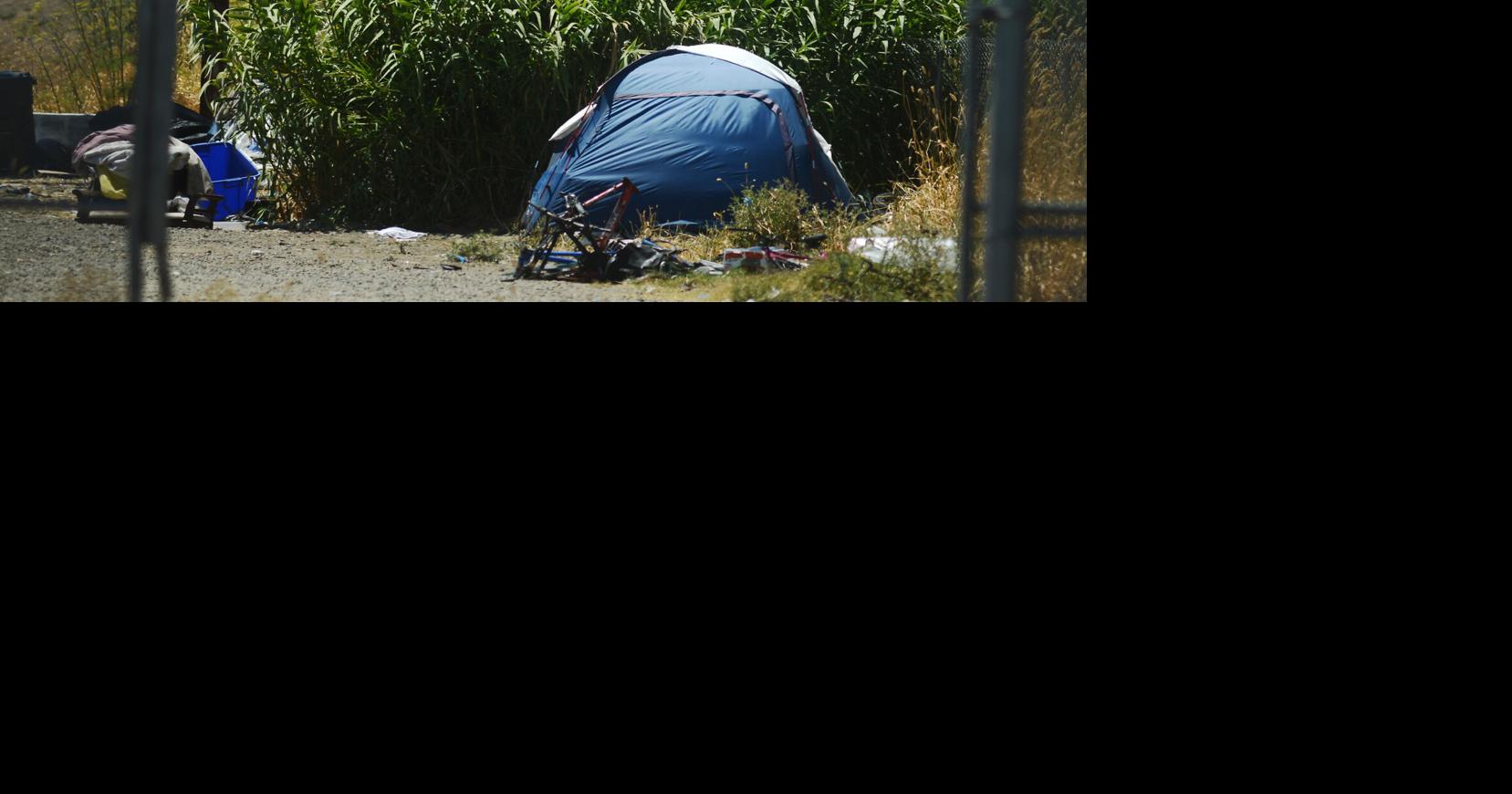 HUD reports more than 770,000 homeless in annual one-day count | News ...