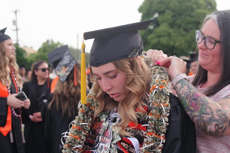 Bulldogs say goodbye to high school and hello to a new beginning ...