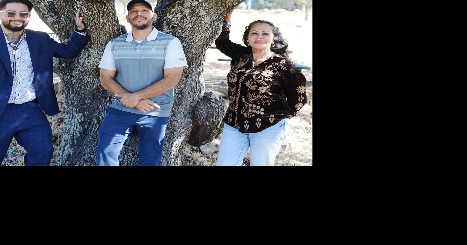 Newest open space park tied to Patwin heritage | News | dailyrepublic.com