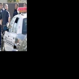 Suspected gun-toting teen arrested on Travion Court | Crime-Courts ...