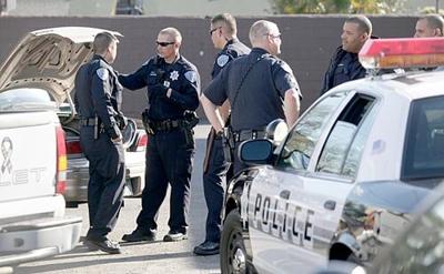Suspected gun-toting teen arrested on Travion Court | Crime-Courts ...