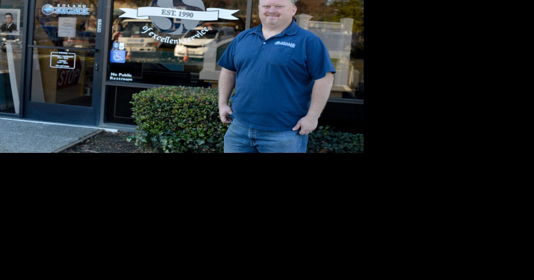 Solano Signs maintains customer-service philosophy as it achieves 30 ...
