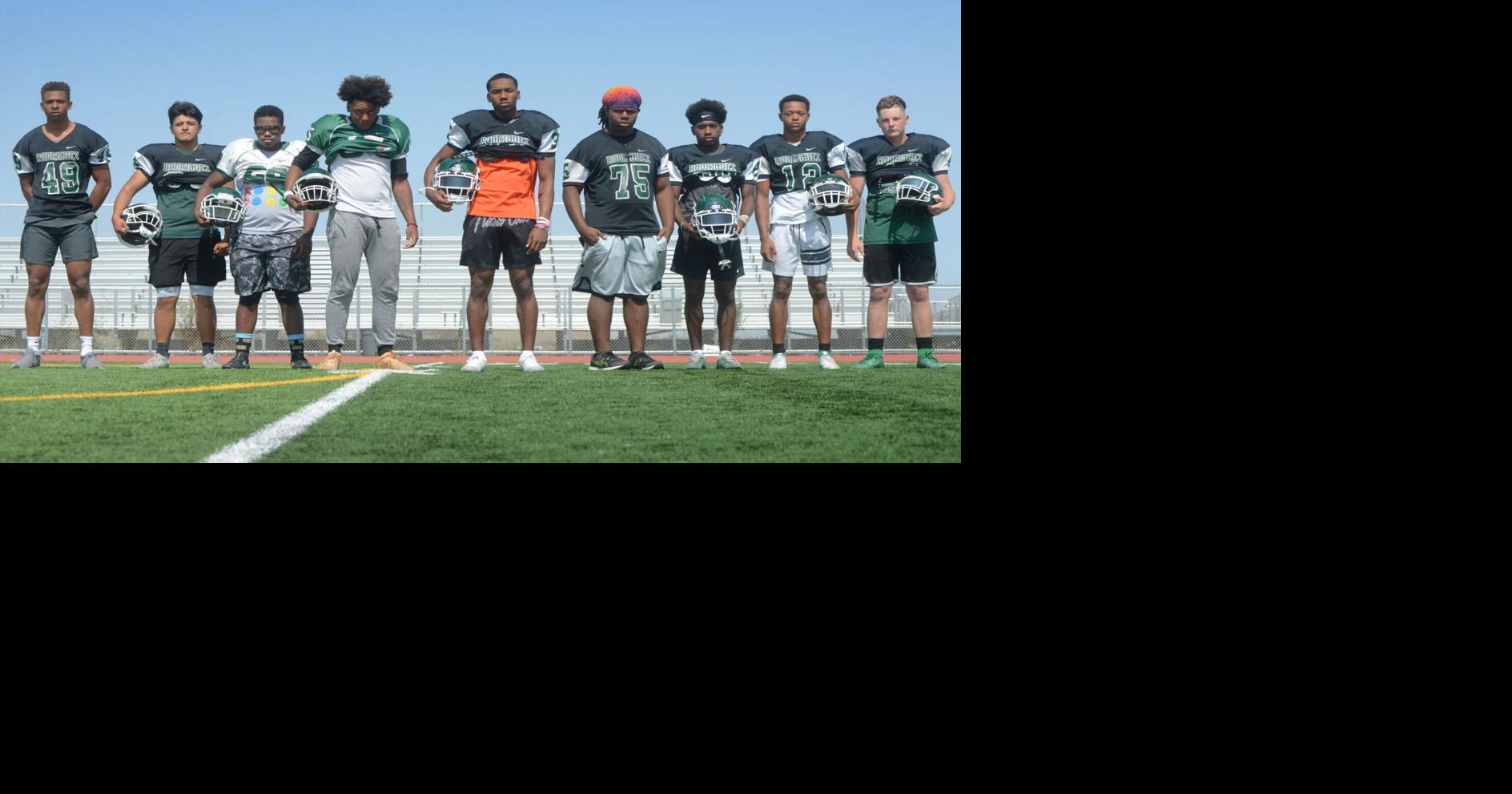 Rodriguez football preview: King looks to bring glory days back to ...