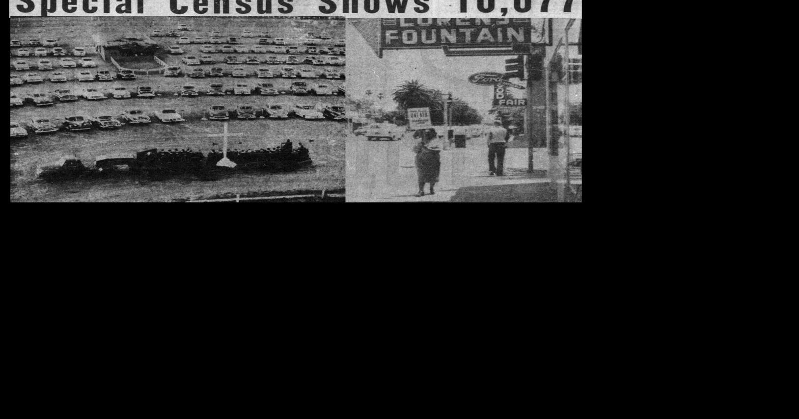 Back in the Day: Fairfield front page news from 1955: Part 2 ...
