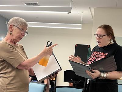 Valley Players launch summer staged reading series in June | Literature ...