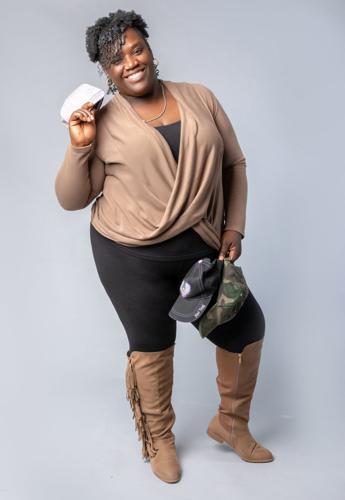 Top it off with some comedy from Chelle T | Movies-TV-Arts ...